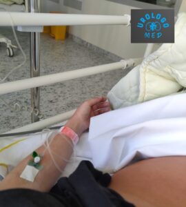 Clamidia: Sintomi, Contagio e Cura per Uomo e Donna - UrologoMed