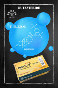 Avodart (Dutasteride): Effetti, Costi e Uso - UrologoMed