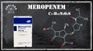 Meropenem (Merrem): Antibiotico | Dosaggio e Uso - UrologoMed