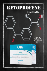 Oki (Ketoprofene): Dosaggio, Effetti e Uso Sicuro - UrologoMed