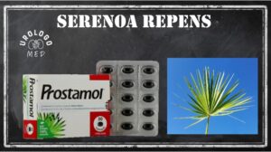 Prostamol (Serenoa Repens): Cosa Serve, Efficacia, Prezzo - UrologoMed